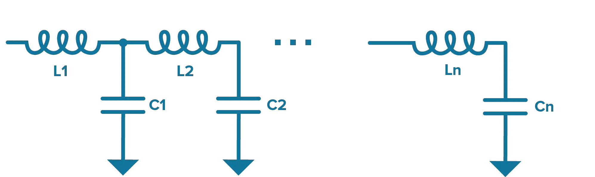 Filter Basics Part 5: Lumped Element and Distributed Element Filter Construction